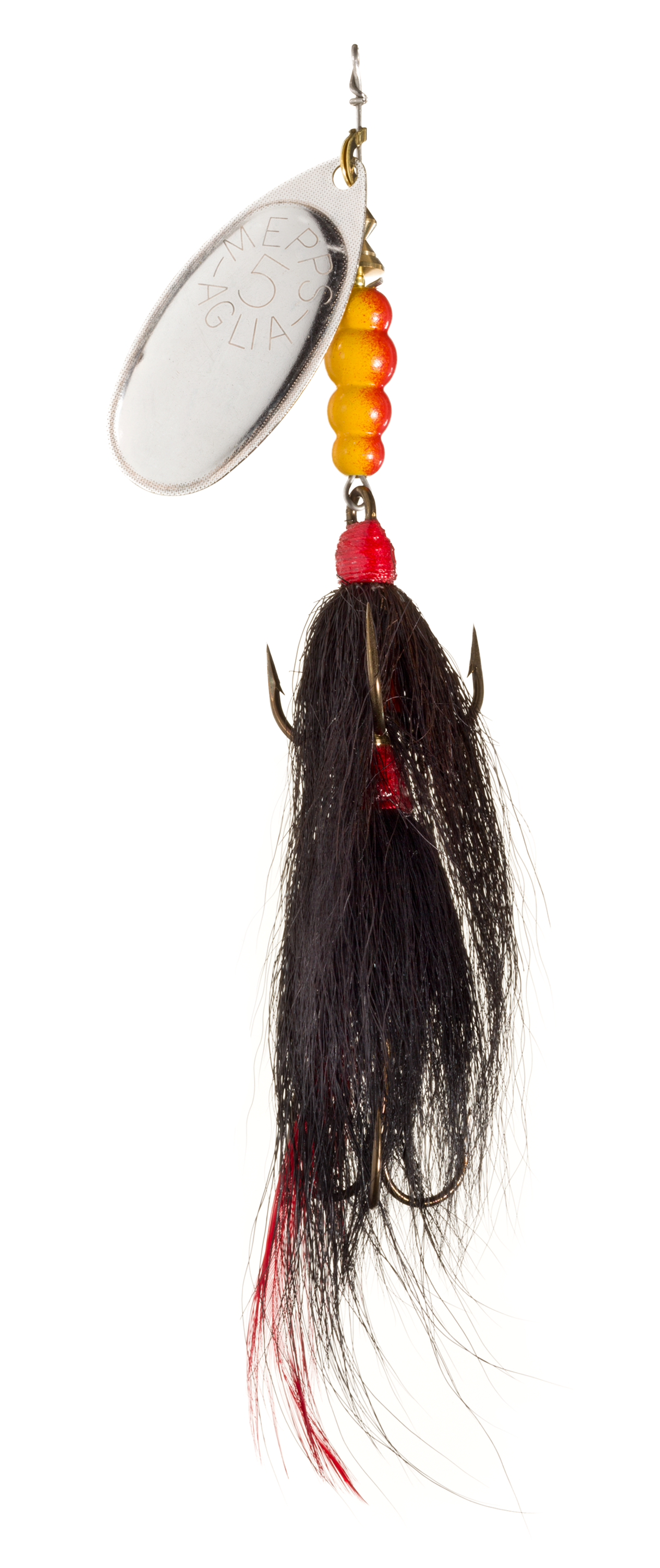 Mepps Aglia Tandem Size 5 | Bass Pro Shops